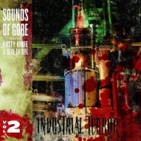 Sounds of Gore Vol.17 Corn Maze Killer - Gore-Galore Halloween Music Galore