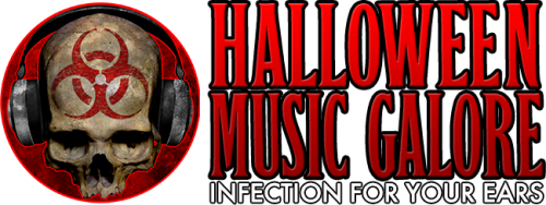 Home - Gore-Galore Halloween Music Galore